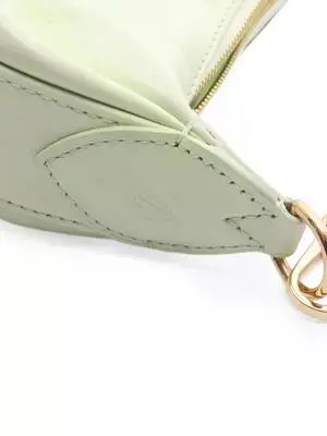 LOUIS VUITTON 2021 Over The Moon Bubblegram Monogram Shoulder Bag - Green