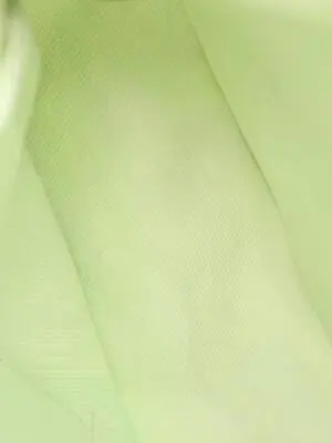 LOUIS VUITTON Monogram Leather Shoulder Bag - Green