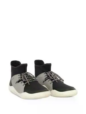 LANVIN Lace-up Sneakers