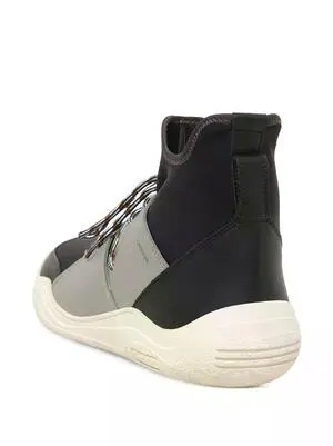 LANVIN Lace-up Sneakers