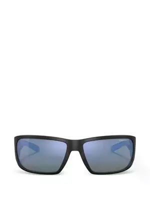 ARNETTE Snap Ii Rectangle-frame Sunglasses