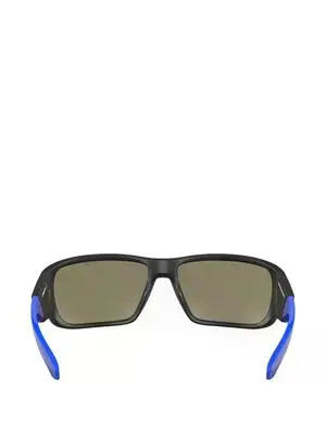 ARNETTE Snap Ii Rectangle-frame Sunglasses