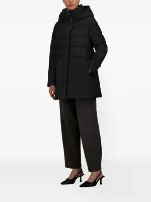 Herno A-shape Padded Jacket