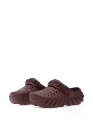 CROCS Echo Perforated Clogs