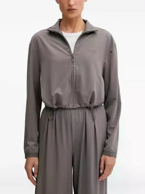 Guess Logo-print Track Jacket