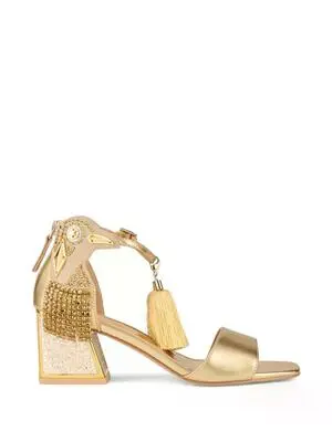 Kat Maconie Square Toe Shoes For Women