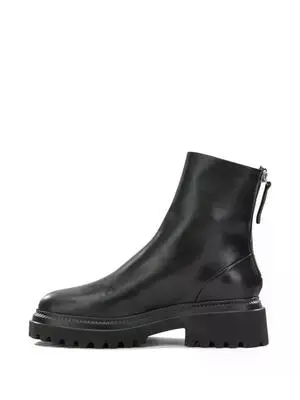 Halmanera Heeled Boots For Women