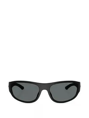 ARNETTE Gondo Pillow-frame Sunglasses