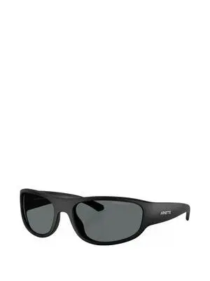 ARNETTE Gondo Pillow-frame Sunglasses