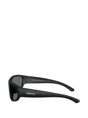 ARNETTE Gondo Pillow-frame Sunglasses