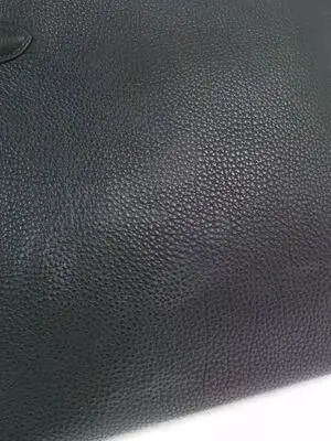 Hermès 1996 Togo Kelly 32 Tote Bag