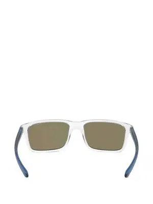 ARNETTE Mwamba Rectangle-frame Sunglasses