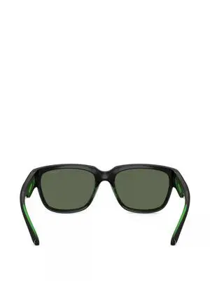 ARNETTE Bounce Square-frame Sunglasses