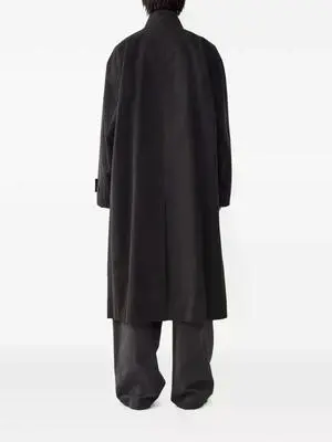 STUDIO TOMBOY Storm-flap High-neck Coat