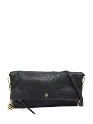 Tory Burch Logo-plaque Crossbody Bag