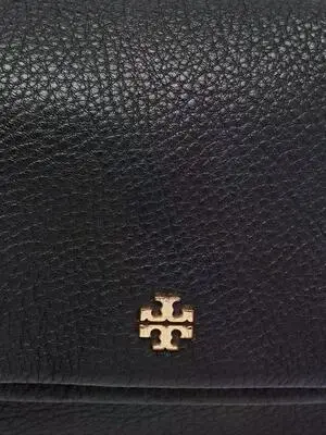 Tory Burch Logo-plaque Crossbody Bag