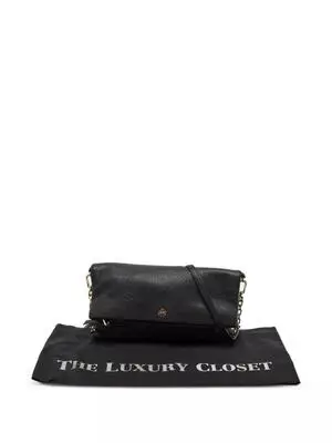 Tory Burch Logo-plaque Crossbody Bag