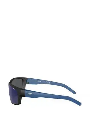 ARNETTE Rectangle Frame Sunglasses