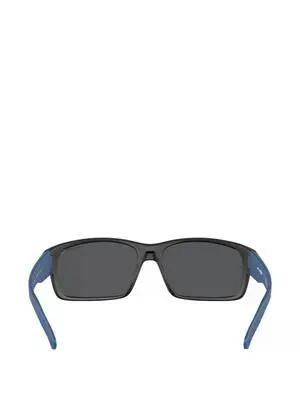 ARNETTE Rectangle Frame Sunglasses