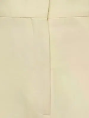 Attico Belt-loops Trousers