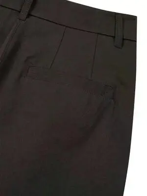 STUDIO TOMBOY High-waisted Wide-leg Shorts