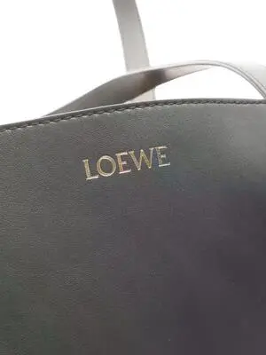 Loewe 2020s Large Puzzle Fold Tote Bag