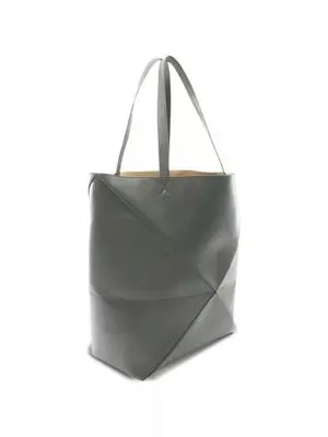 Loewe Puzzle Fold Tote Bag