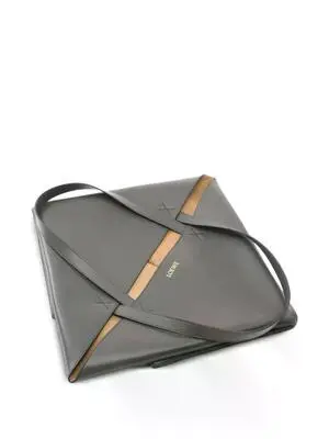 Loewe Puzzle Fold Tote Bag