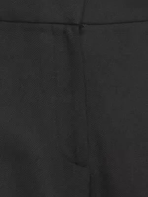 Maje Belt-loops Trousers