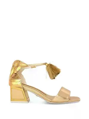 Kat Maconie Block Heel Sandals For Women