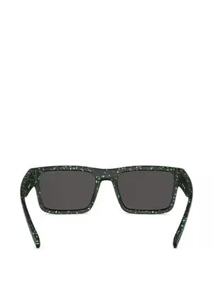 ARNETTE Omgee Square-frame Sunglasses