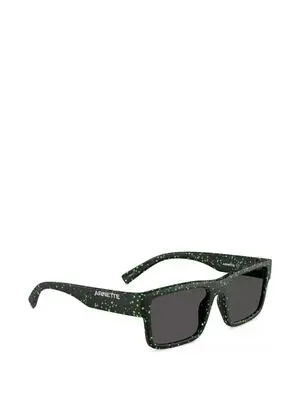 ARNETTE Omgee Square-frame Sunglasses