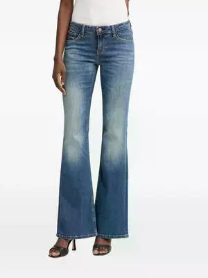 Guess Low-rise Bootcut Jeans