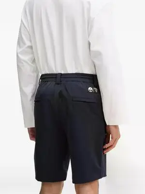 Guess X North Sails Nylon Carpenter Shorts
