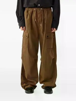 STUDIO TOMBOY Cargo Trousers