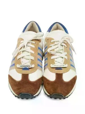 Dsquared2 Runner Sneakers