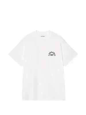 Carhartt Work In Progress Arch Script T-shirt
