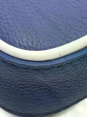 LOUIS VUITTON 2010s Pm Danube Everyday Shoulder Bag
