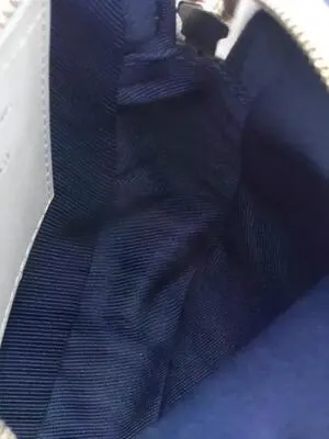 LOUIS VUITTON Pm Danube Everyday Shoulder Bag