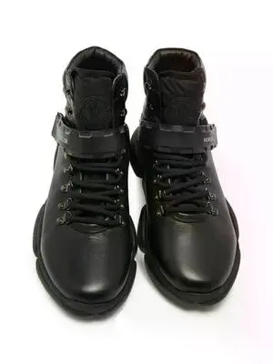 Moncler The Bubble Lace-up Sneakers