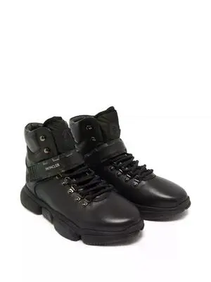 Moncler The Bubble Lace-up Sneakers