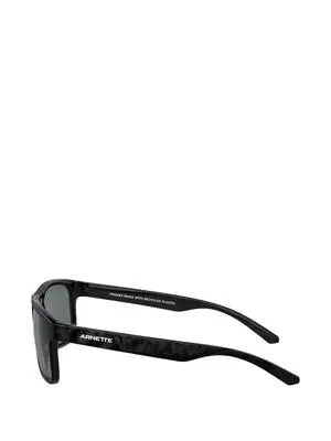 ARNETTE Khim Square-frame Sunglasses