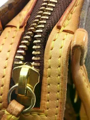 LOUIS VUITTON Popincourt Monogram Shoulder Bag