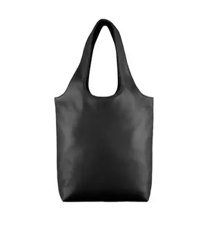 A.p.c. Ninon Tote Bag - Black