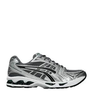 Asics Gel-kayano 14 Lace-up Sneakers - Gray