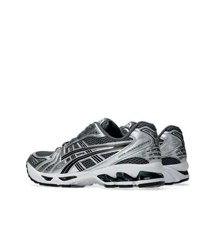 Asics Gel-kayano 14 Lace-up Sneakers - Gray