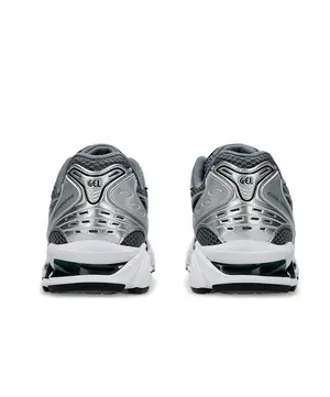 Asics Gel-kayano 14 Lace-up Sneakers - Gray