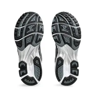 Asics Gel-kayano 14 Lace-up Sneakers - Gray