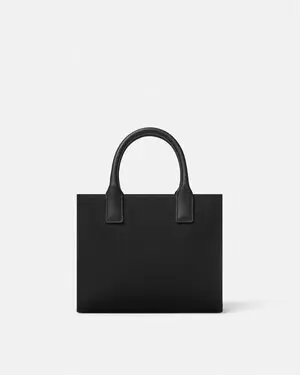 Versace La Medusa Mini Shopping Bag