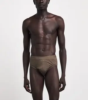 Zimmerli Sea Island Cotton Briefs
